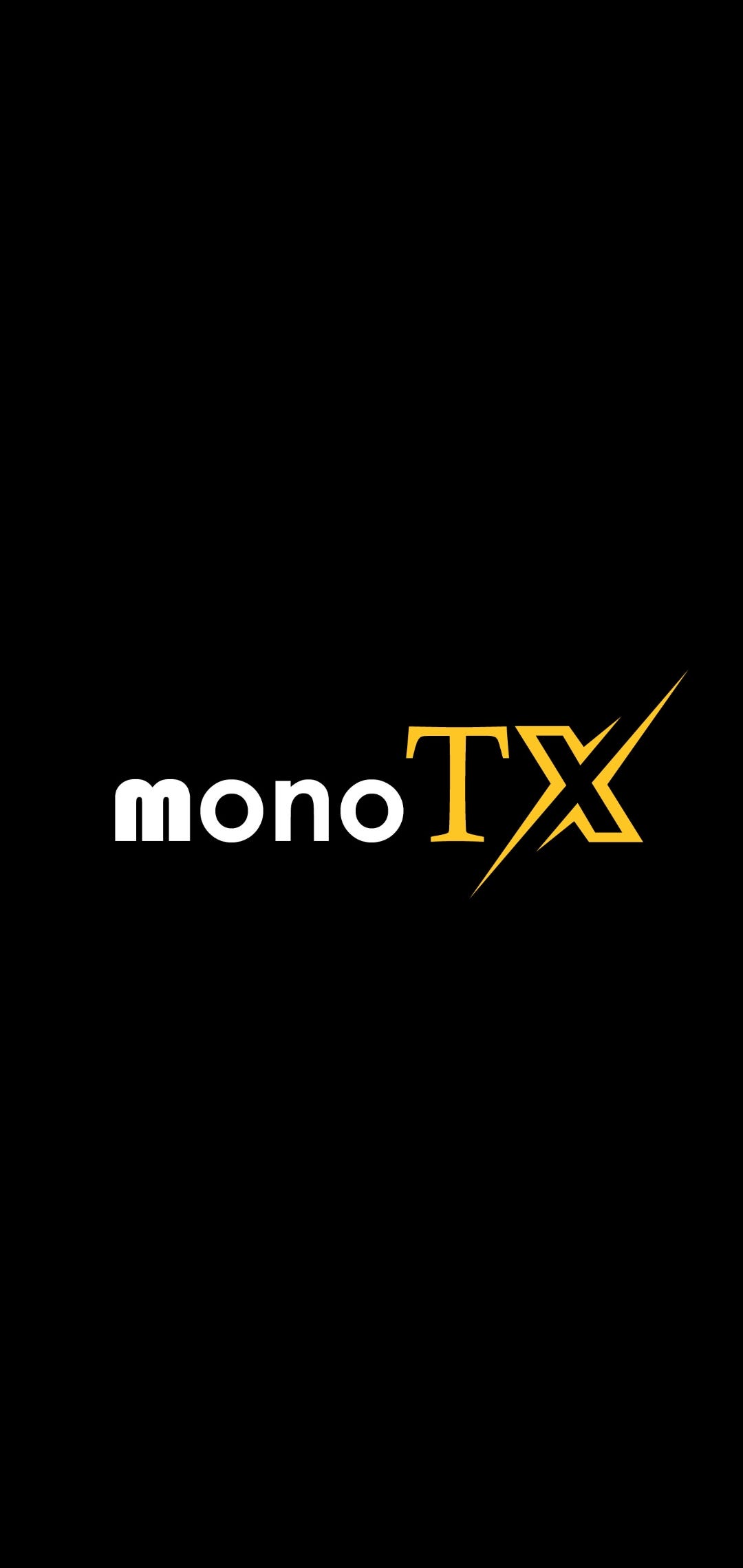 monoTX – Medium
