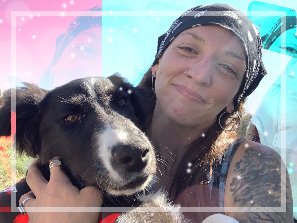 Sarah Crockett – Medium