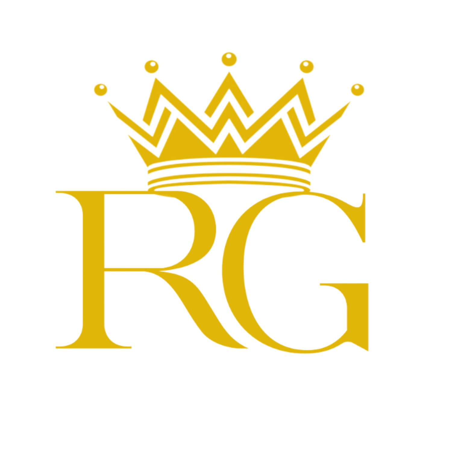 Ramon George – Medium