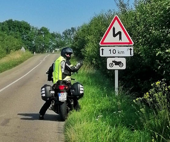 About – Kai – Medium