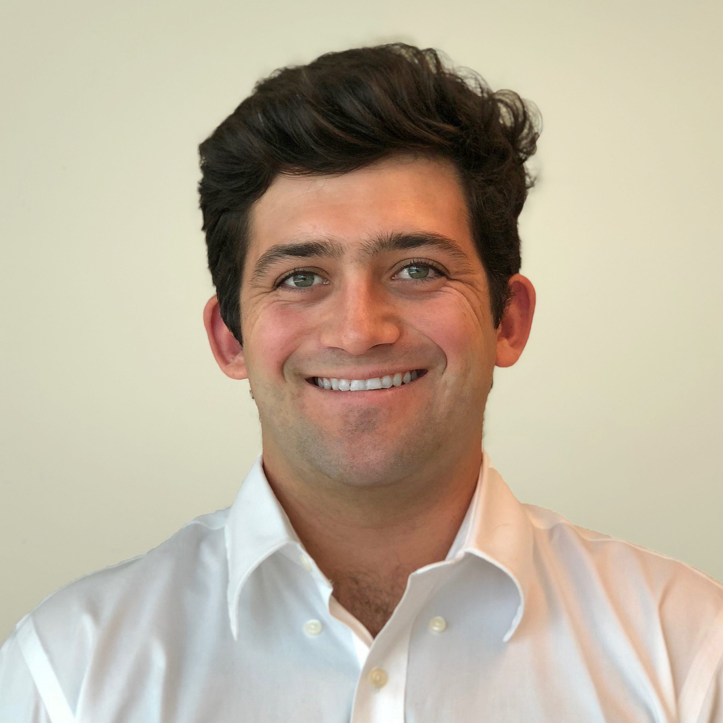 About – Jordan Long – Medium