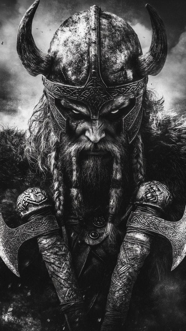 Viking – Medium