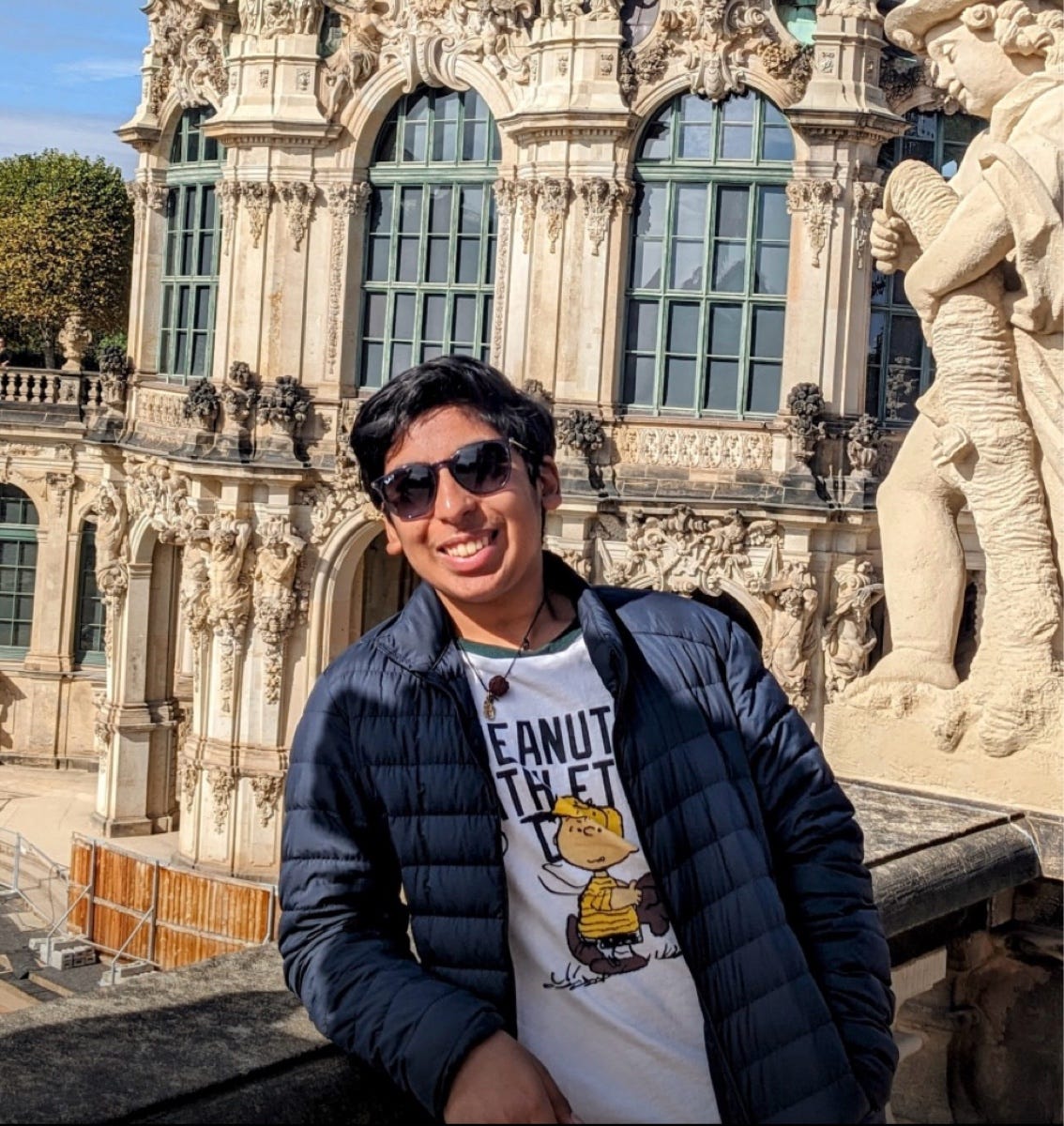 Parth Gupta – Medium