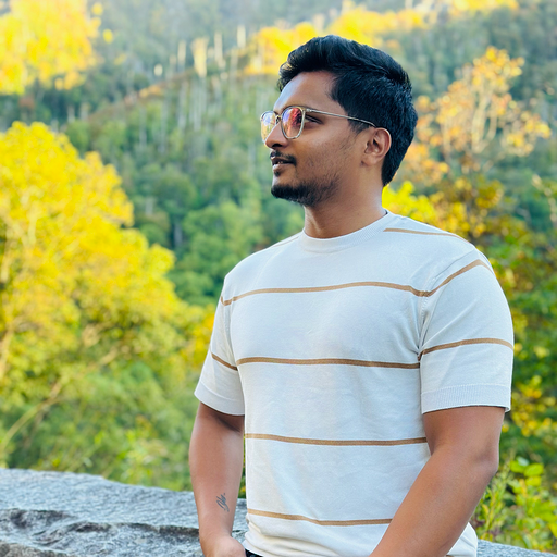 Manoj Reddy Ponagandla – Medium