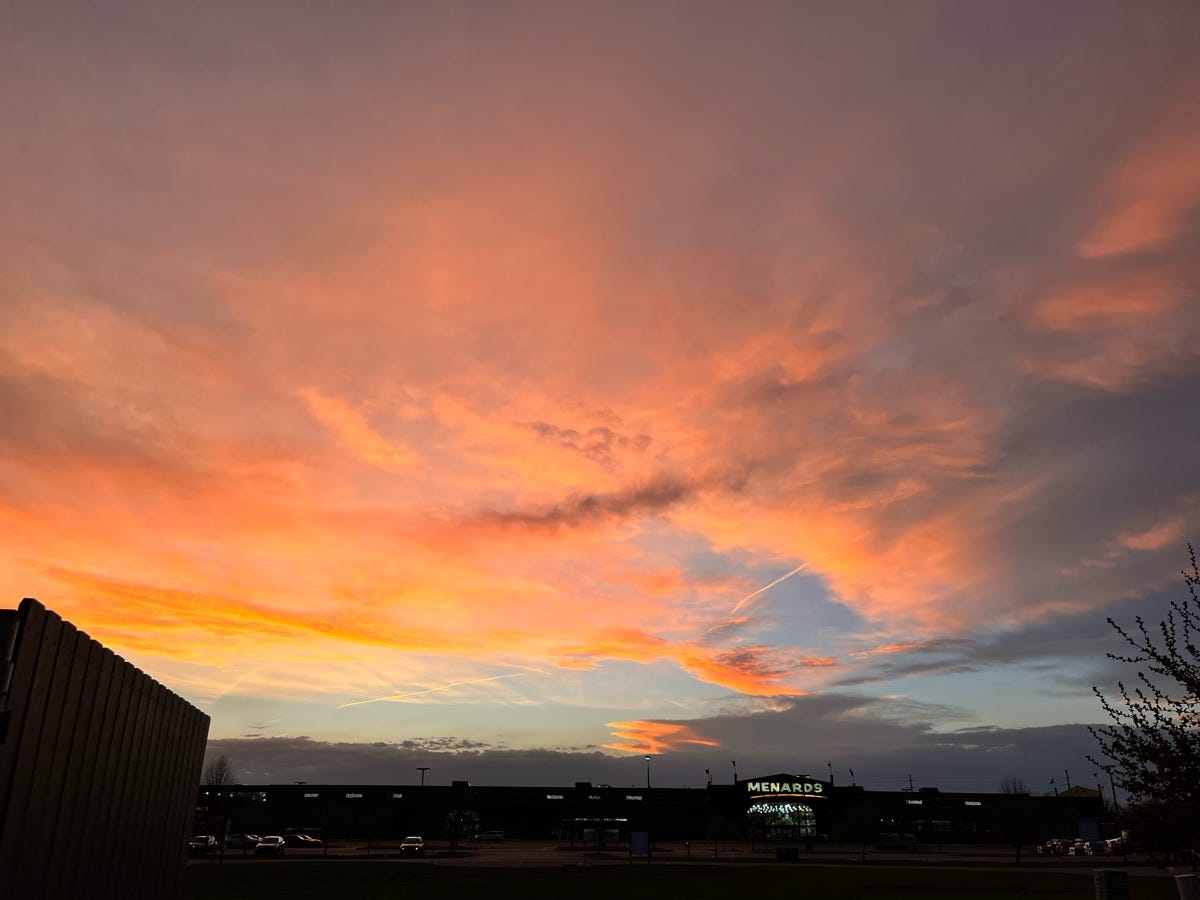 Tori Branson – Medium