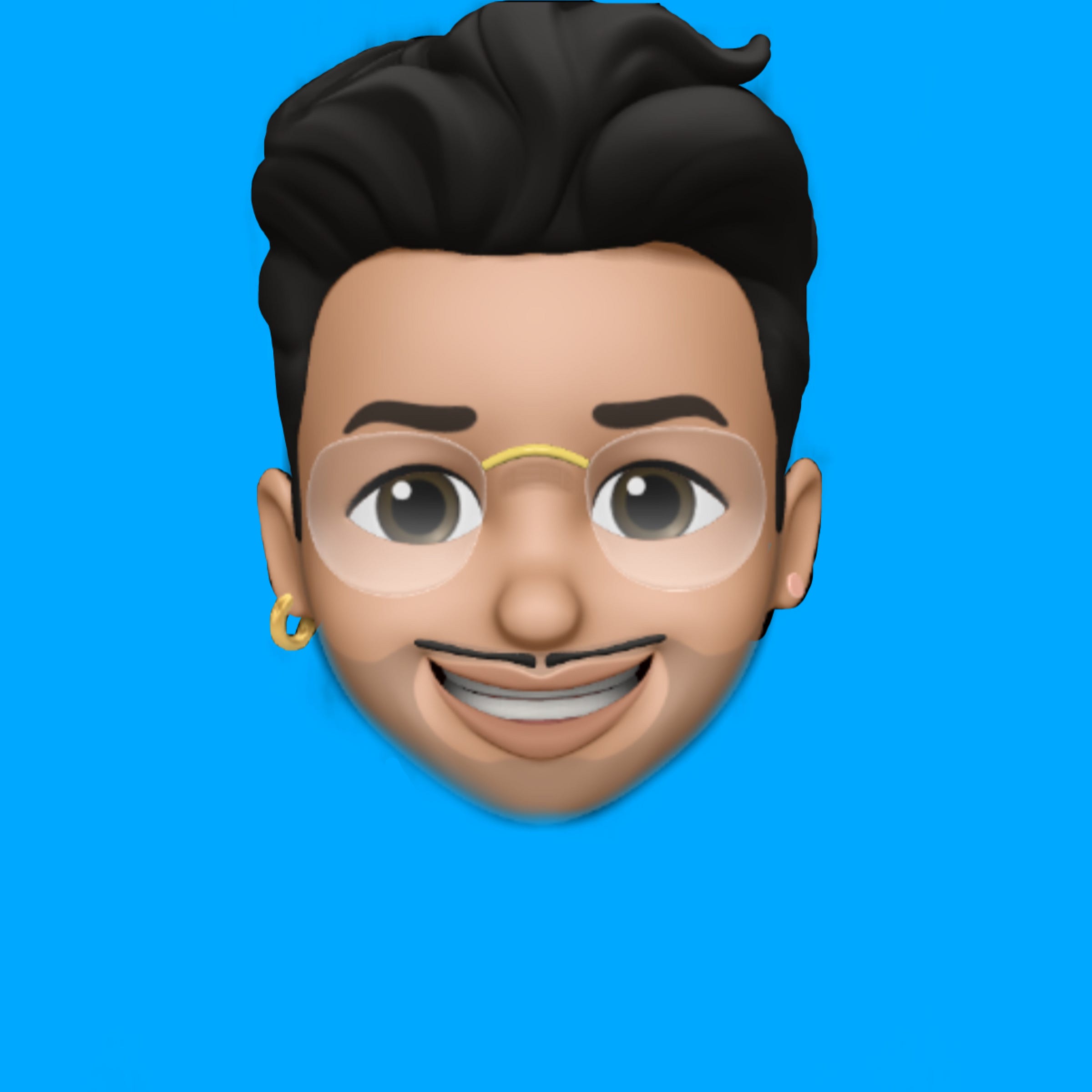 Joshua Meza – Medium
