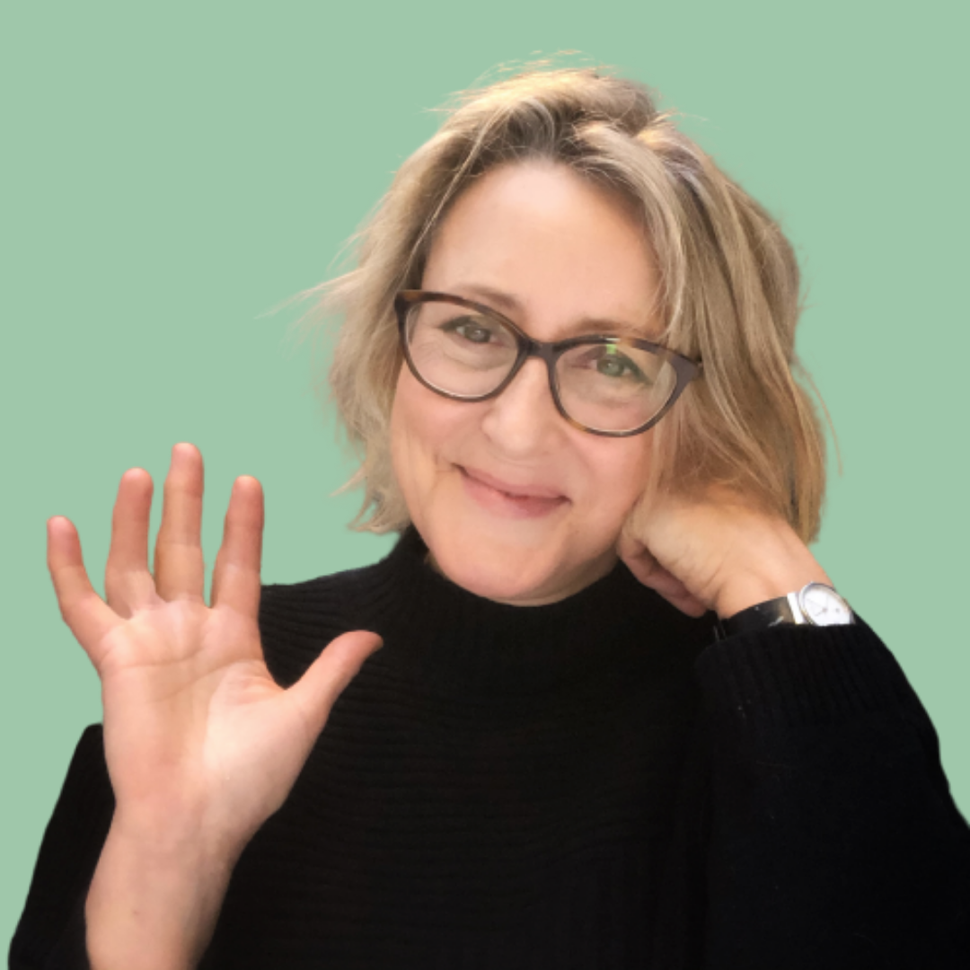Minnie McBride – Medium