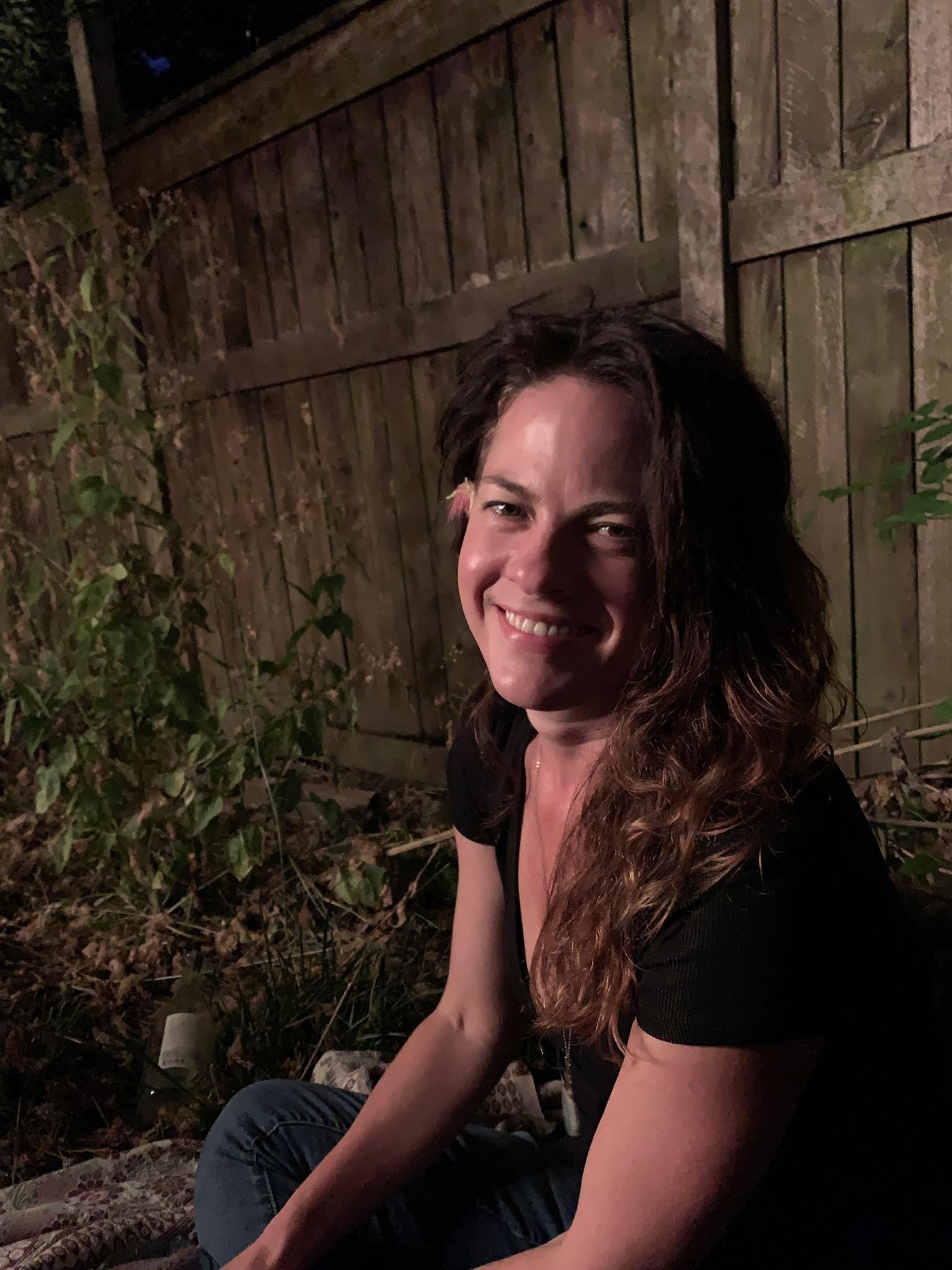 About – Megan Ahearn Nugent – Medium