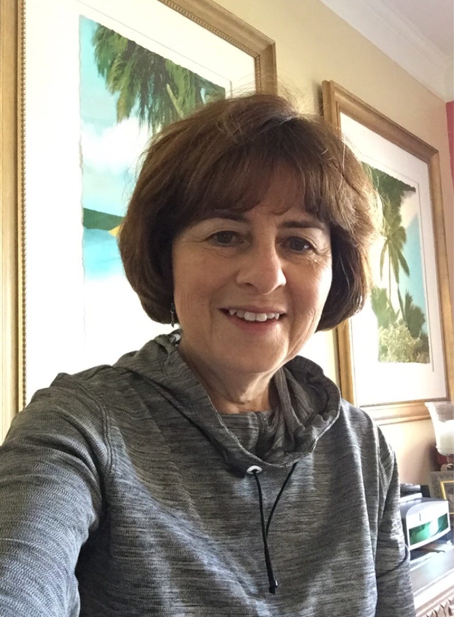 Becca Rowan – Medium