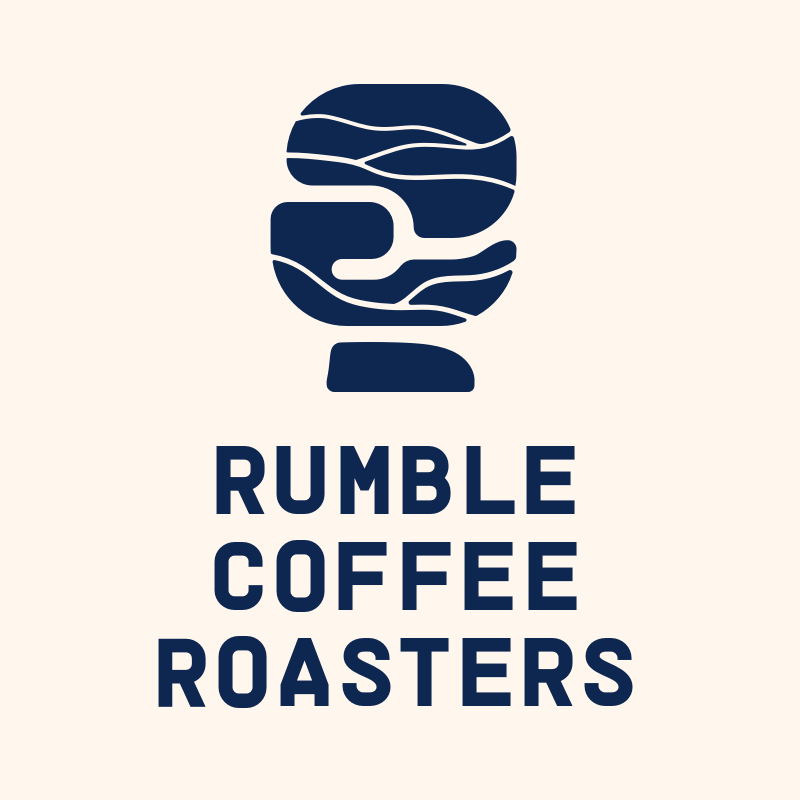 Rumble Coffee Roasters – Medium