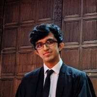 Ray Amjad – Medium