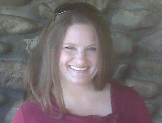 About – Mandy Kreider Brasher – Medium