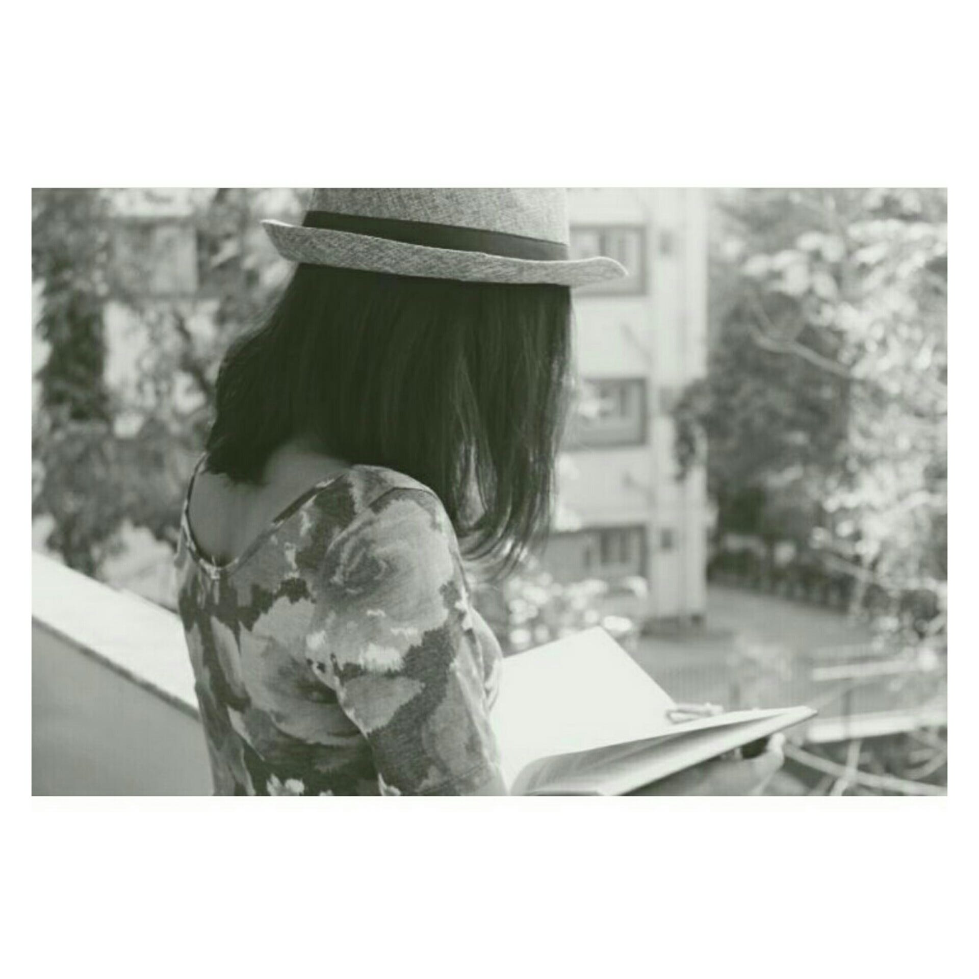 Mili Doshi – Medium