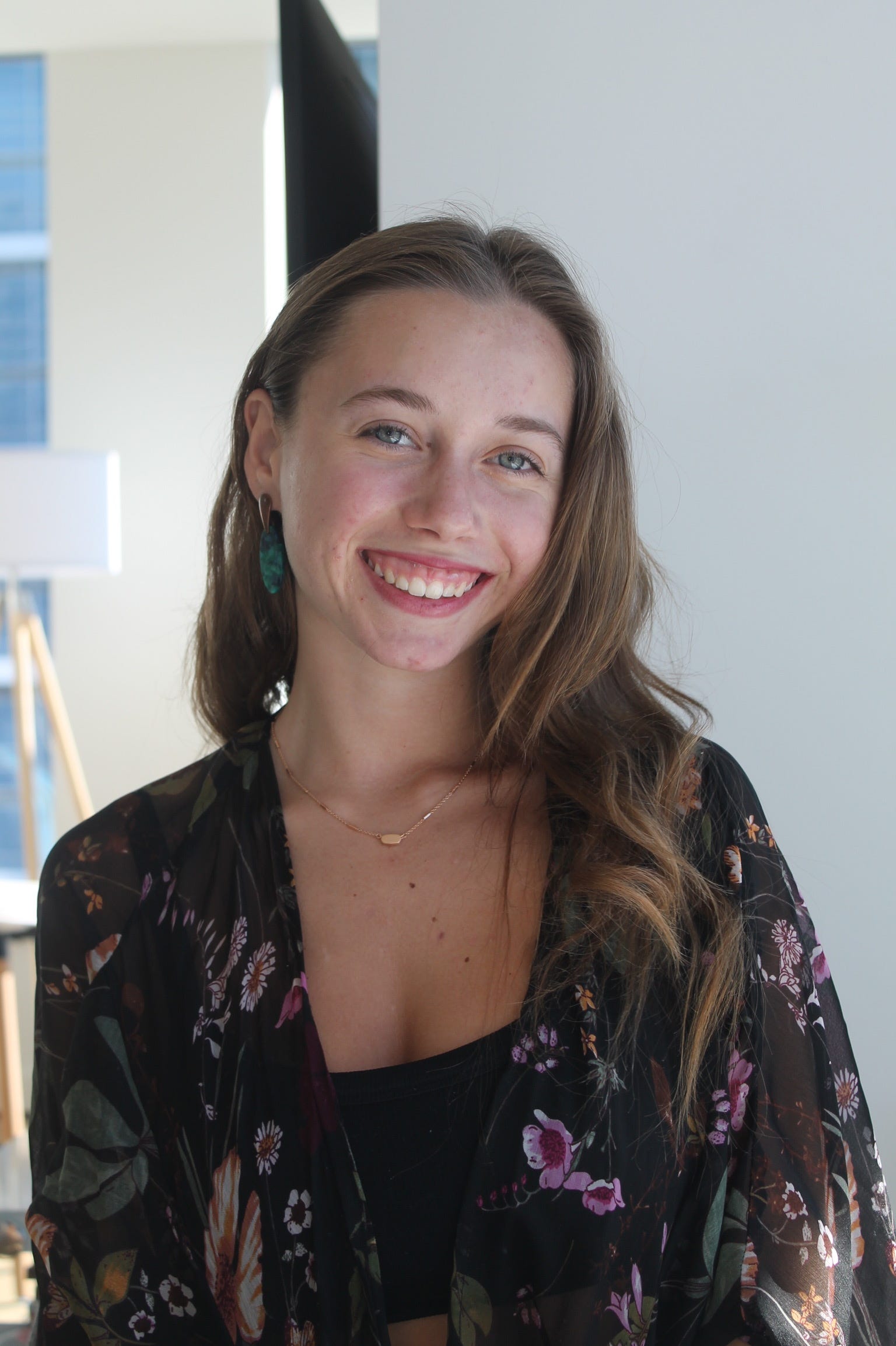 Kim Peretz – Medium
