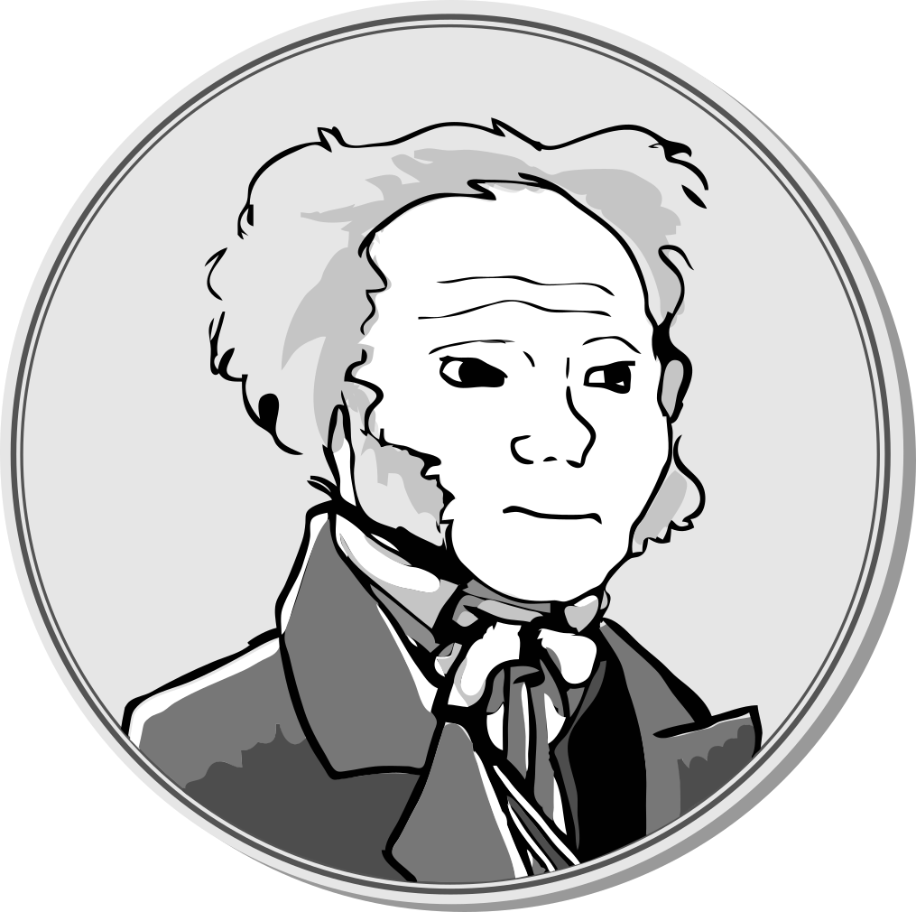Wojak Money – Medium