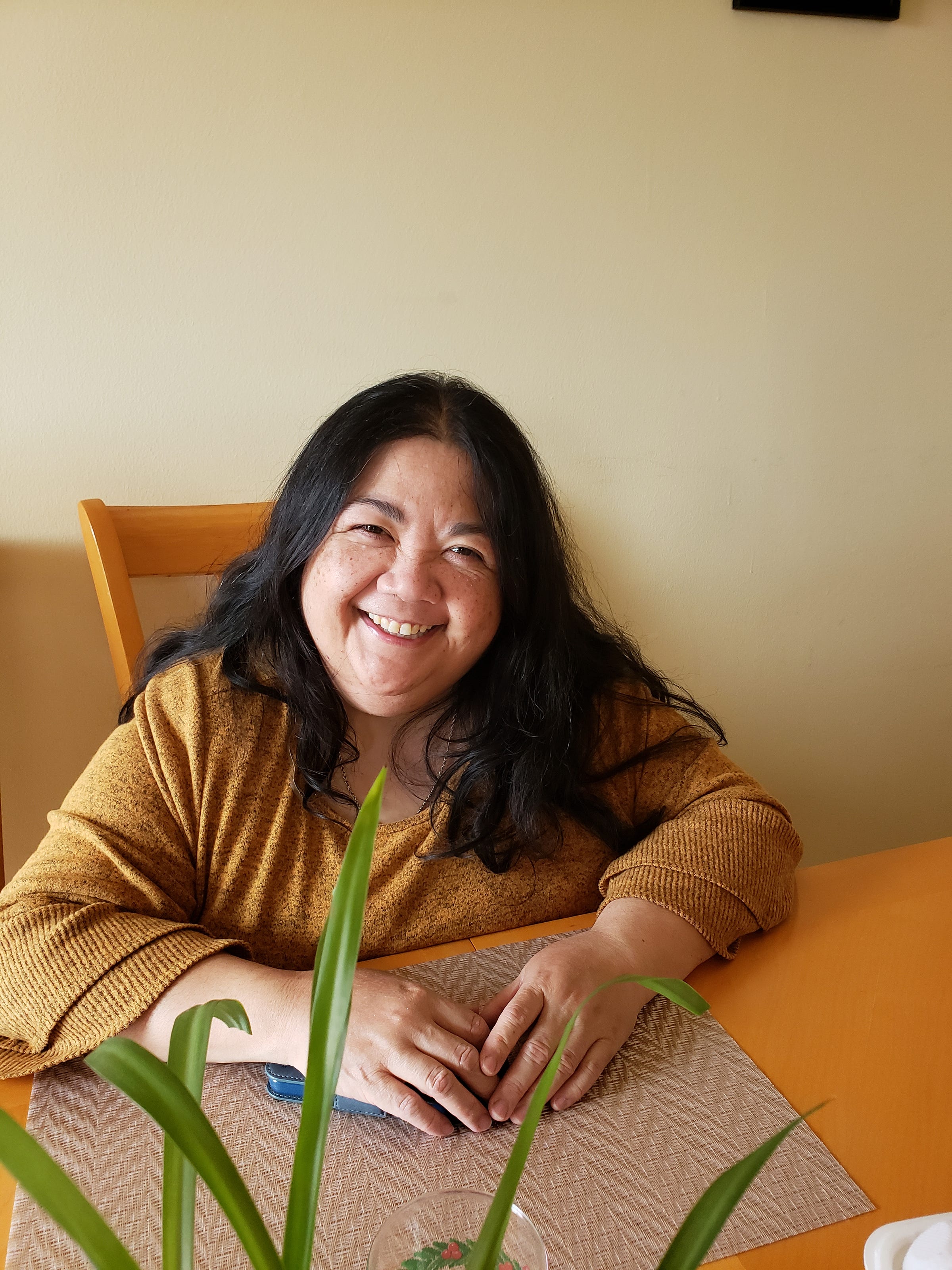 Amy Pabalan – Medium
