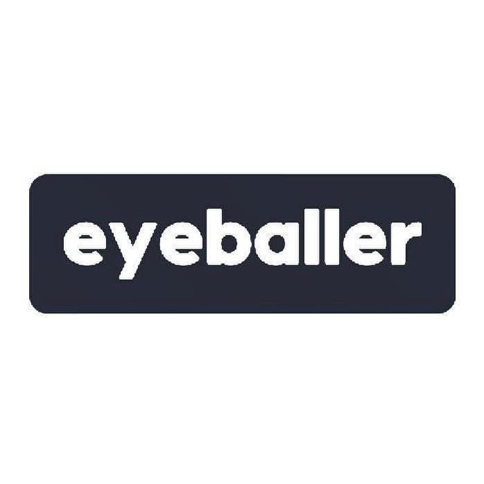 eyeballer – Medium
