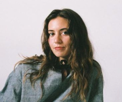 Devon Harris – Medium