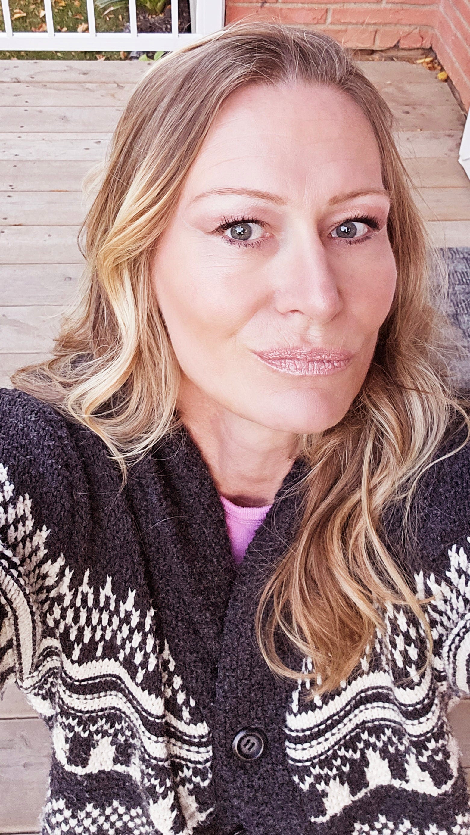 Nicole W. MacKay – Medium