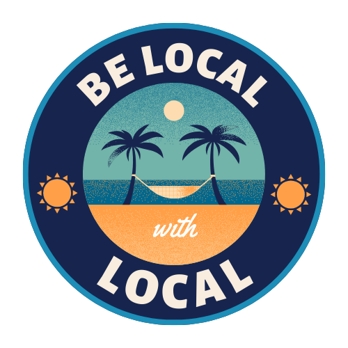 Be Local, with Local – Medium