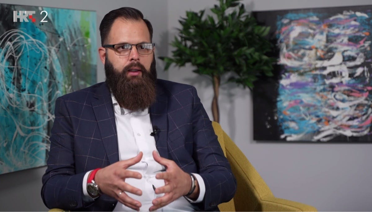 Marko Gulan – Medium