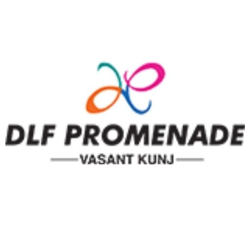 DLF promenade – Medium
