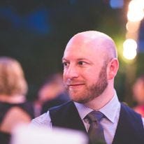 Benjamin Bruner – Medium