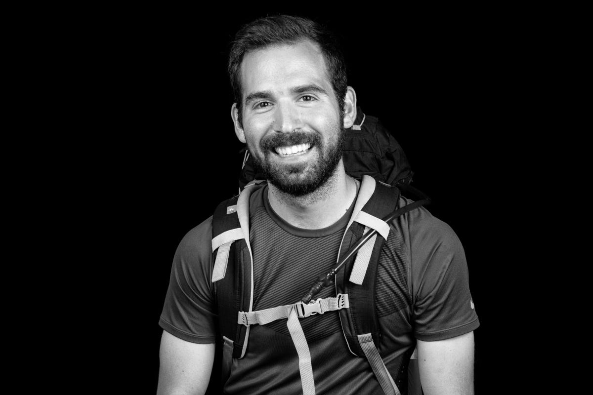 David Villarreal – Medium