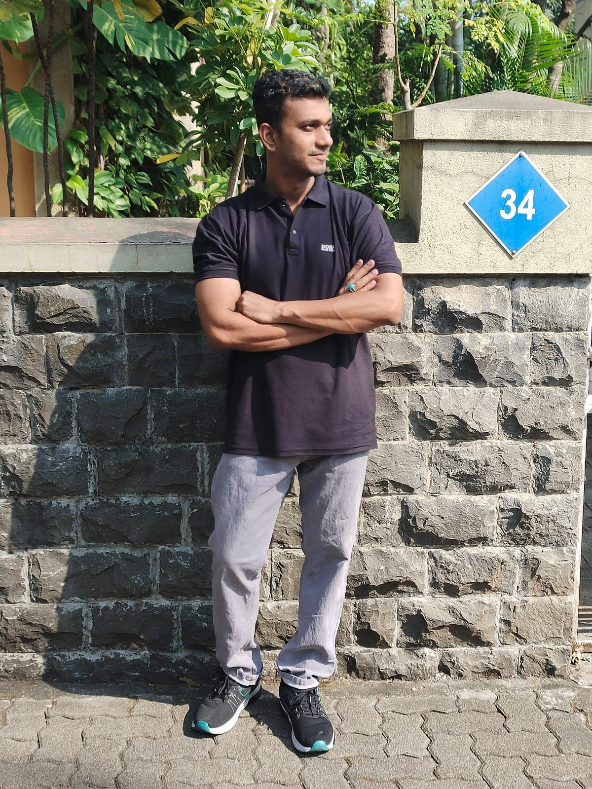 Aniket Patil – Medium