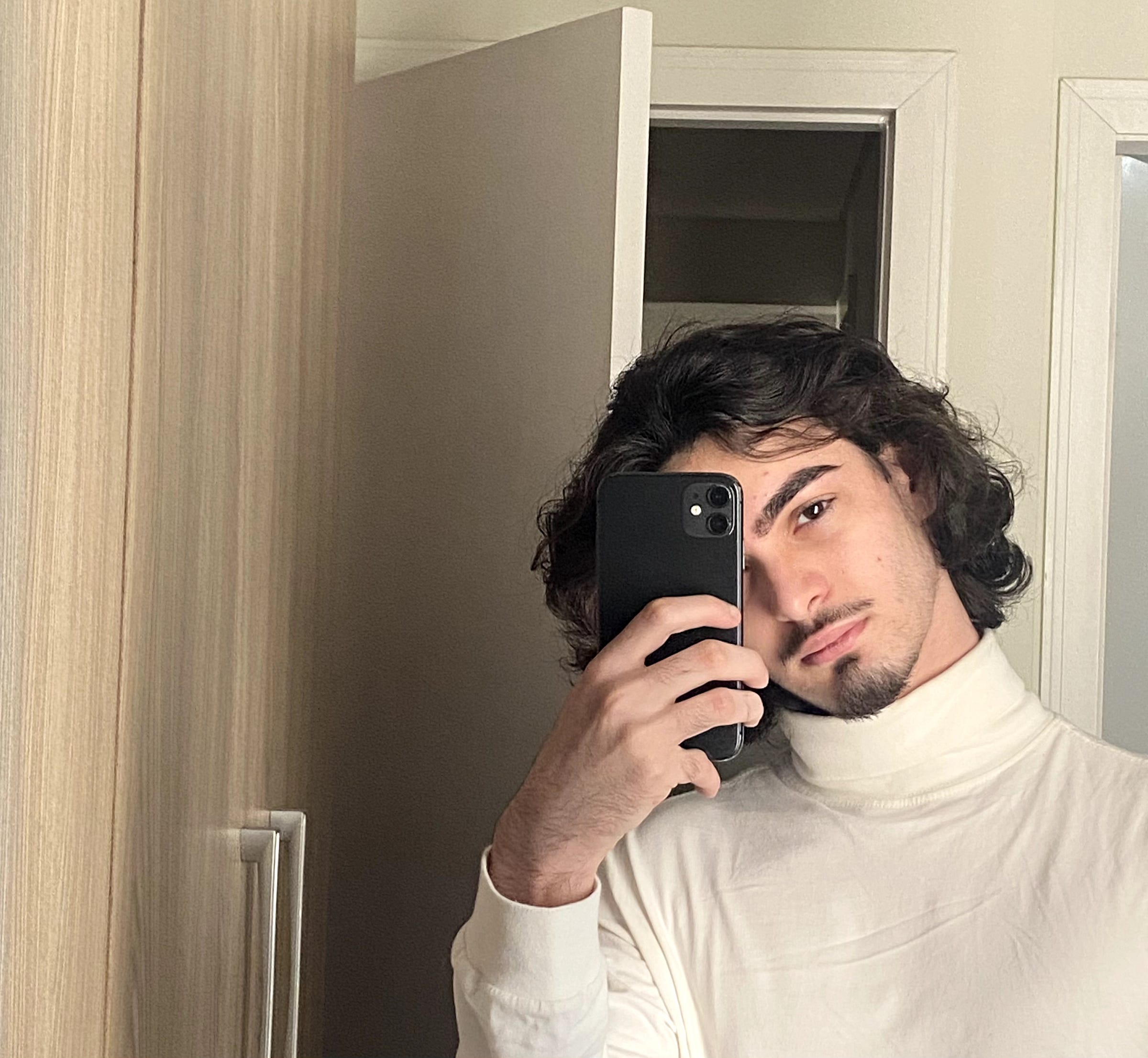 Gabriel Franco – Medium