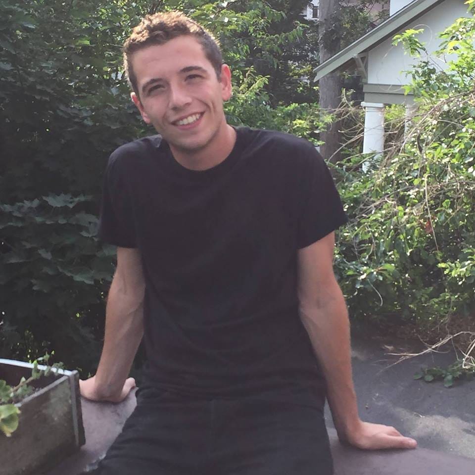 About – Jake Offenhartz – Medium