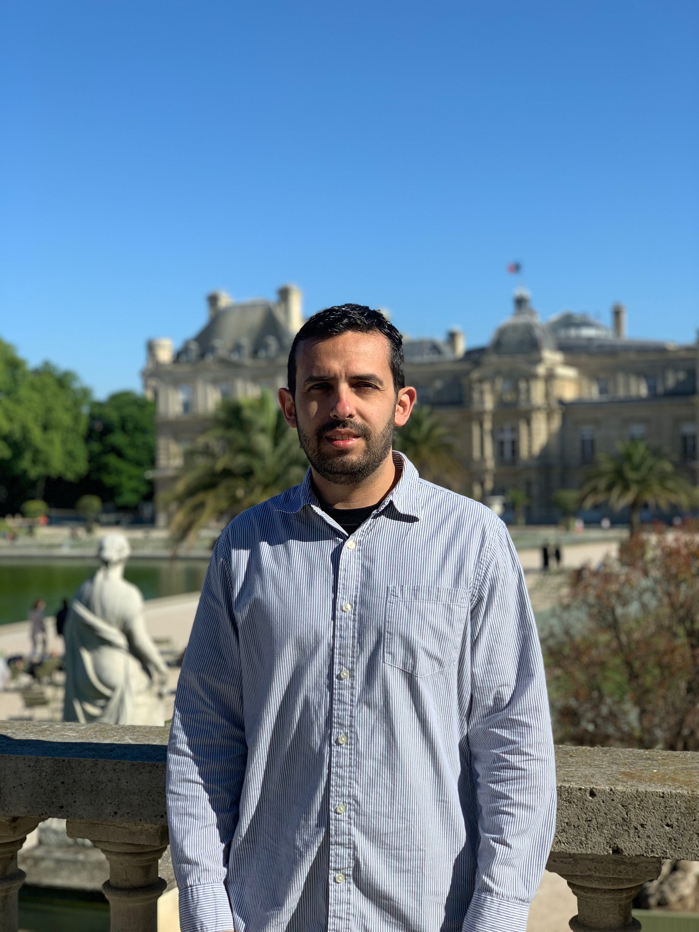 Christian Sanchez – Medium