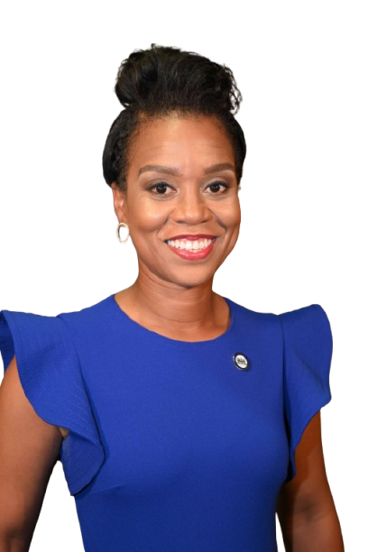 P. Celeste Burks – Medium