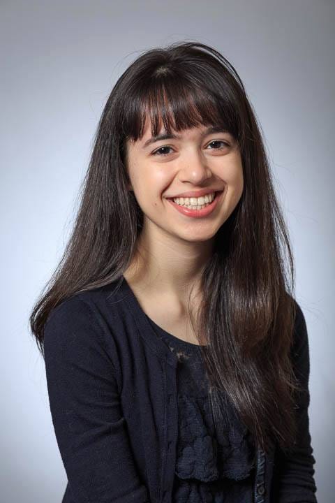 Amanda Bretti – Medium