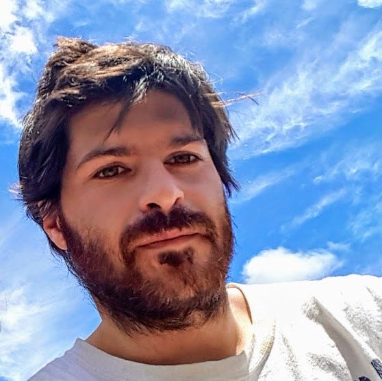 Matías Glasner – Medium