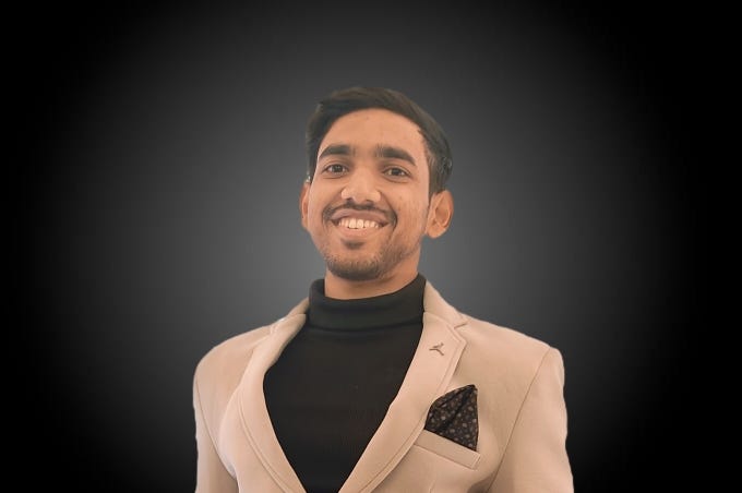 Pawan Patankar – Medium