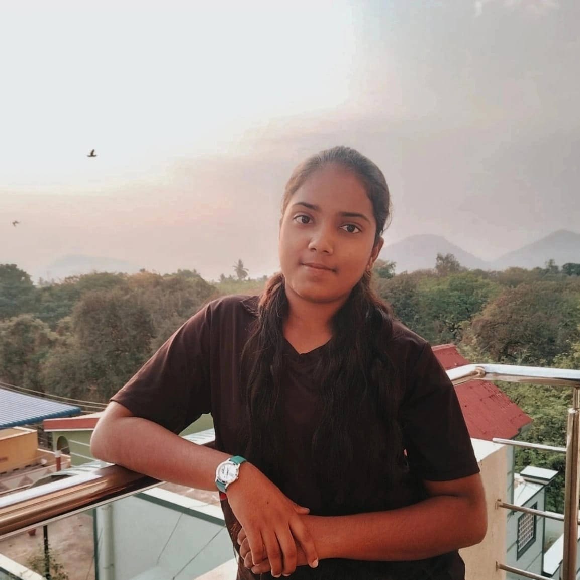 Yamini G. – Medium