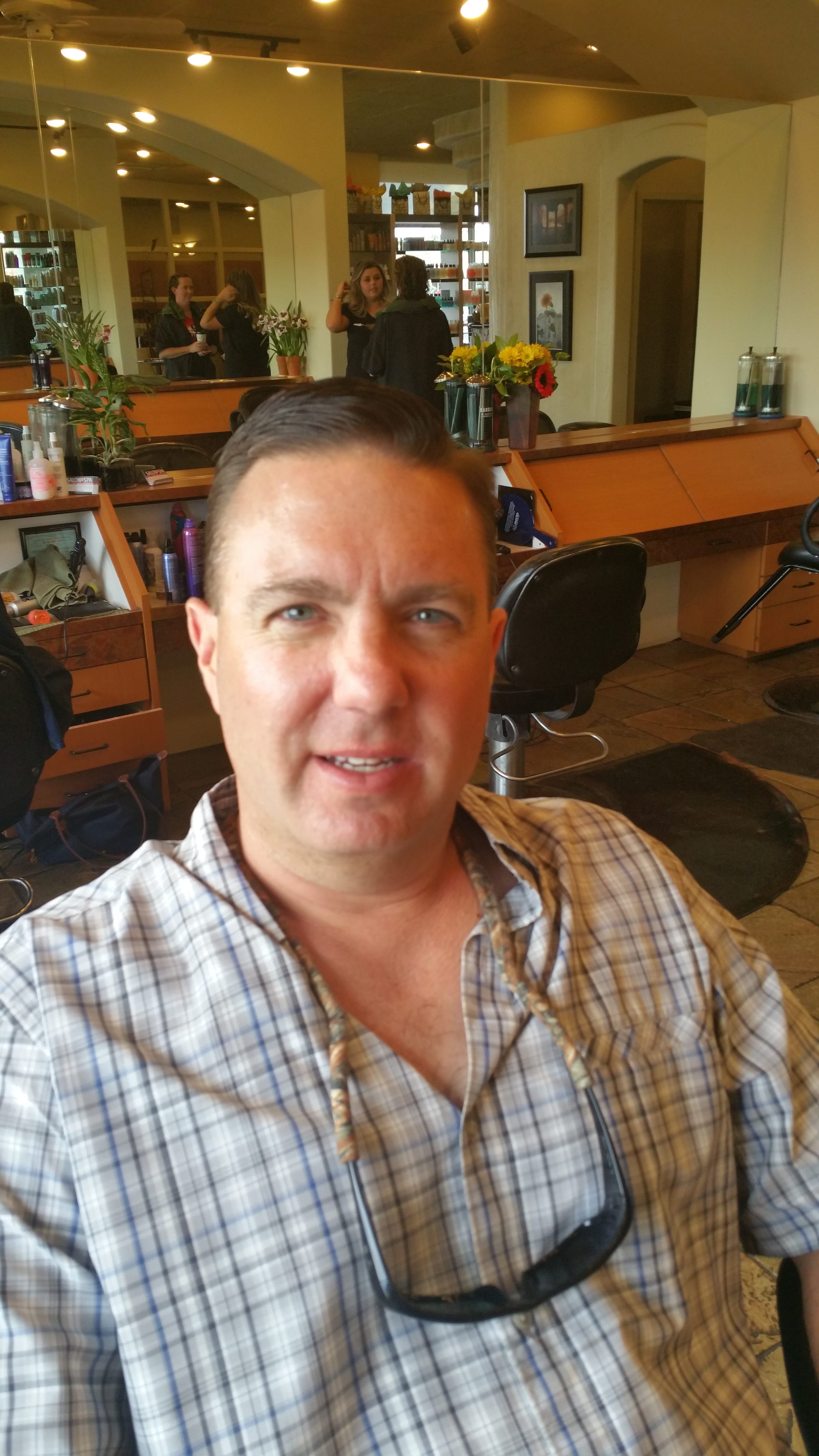 About – MIKE FRAZZINI – Medium