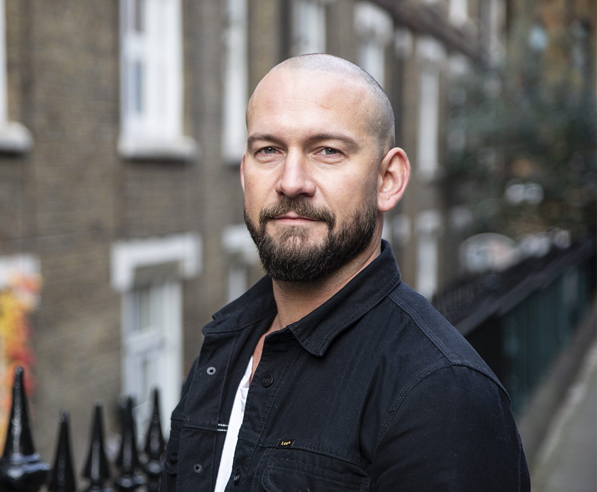 Max Lawrence – Medium