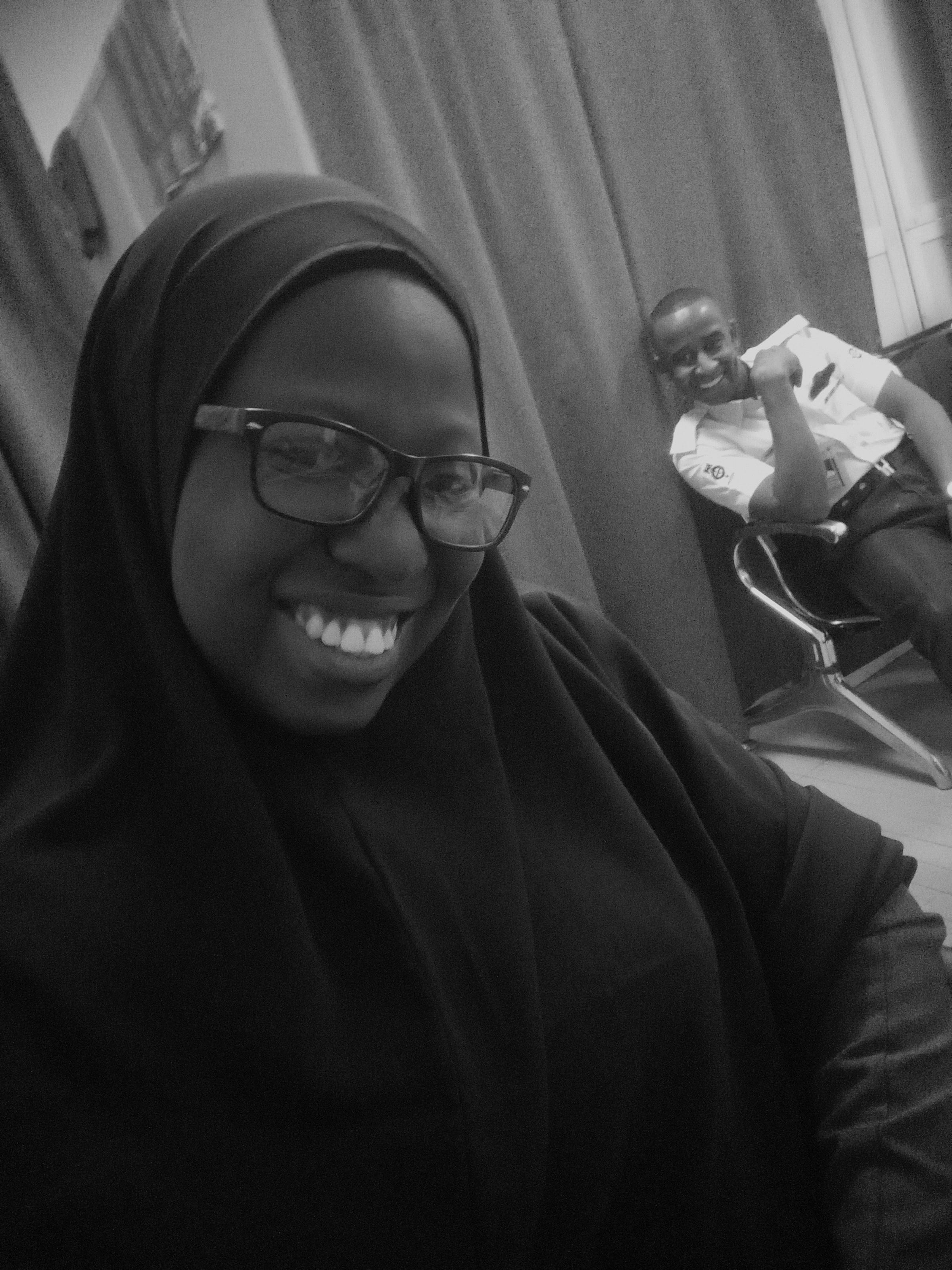 Sumayyah Musa – Medium