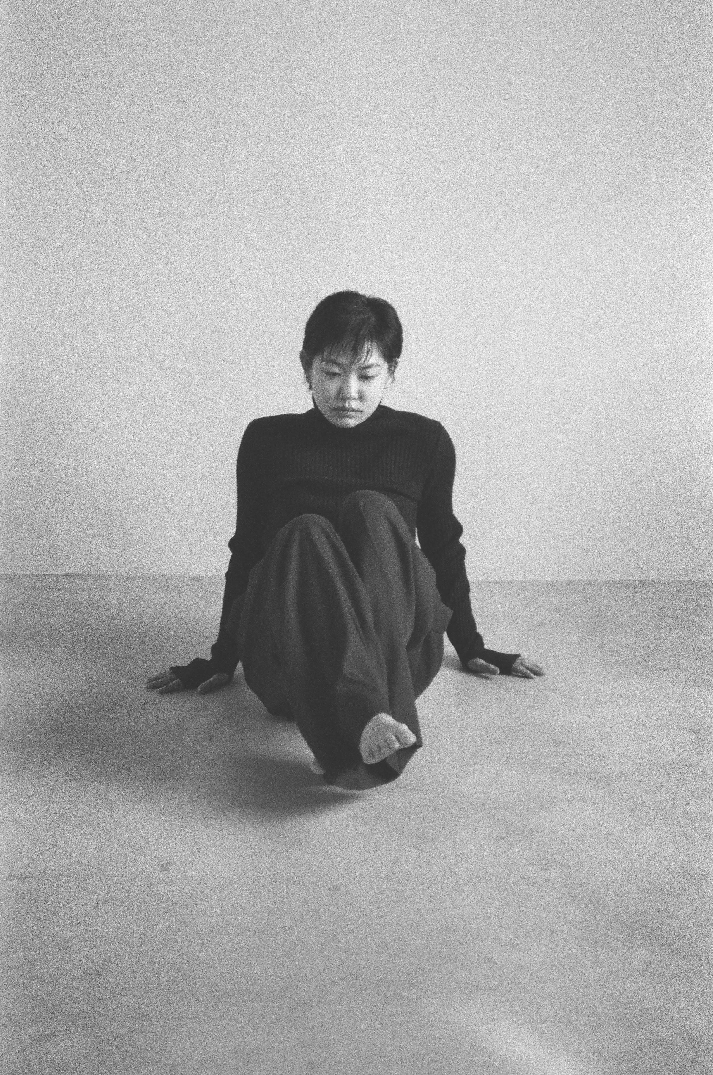 Moon Kim – Medium