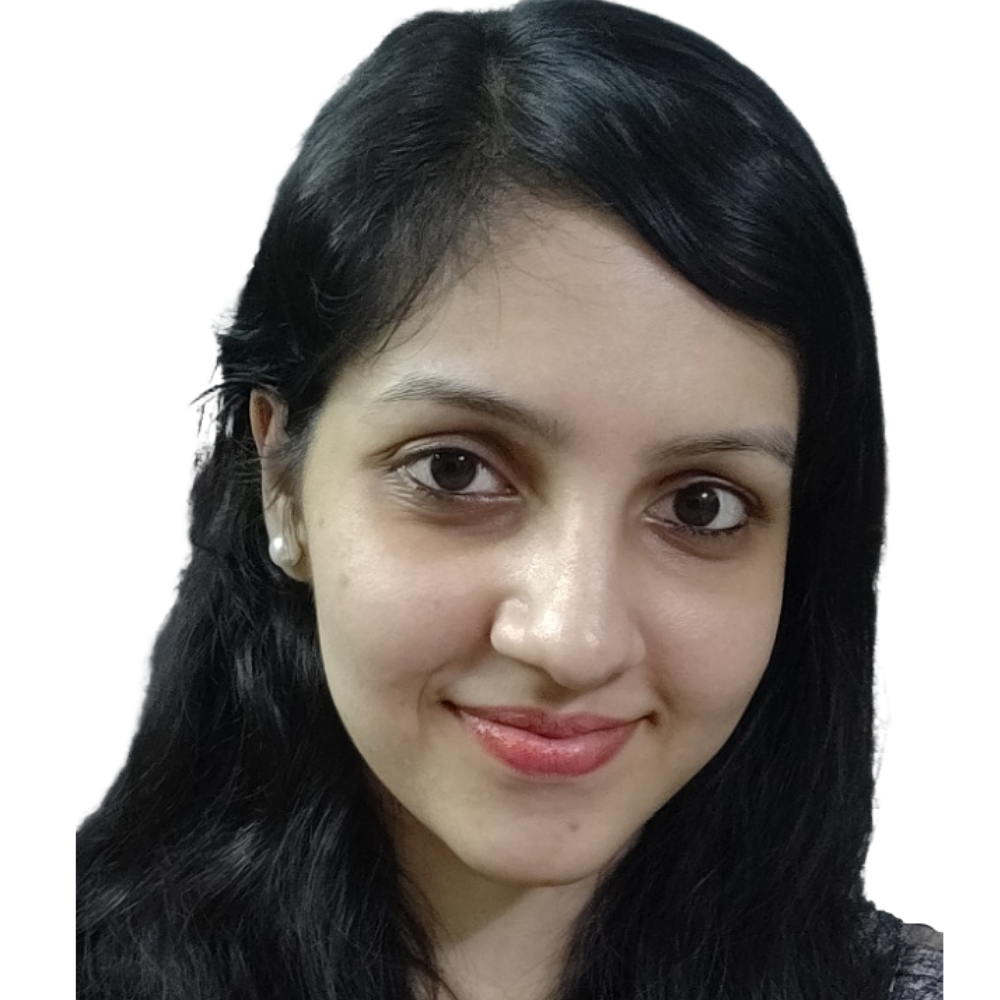 Nainy Sewaney – Medium