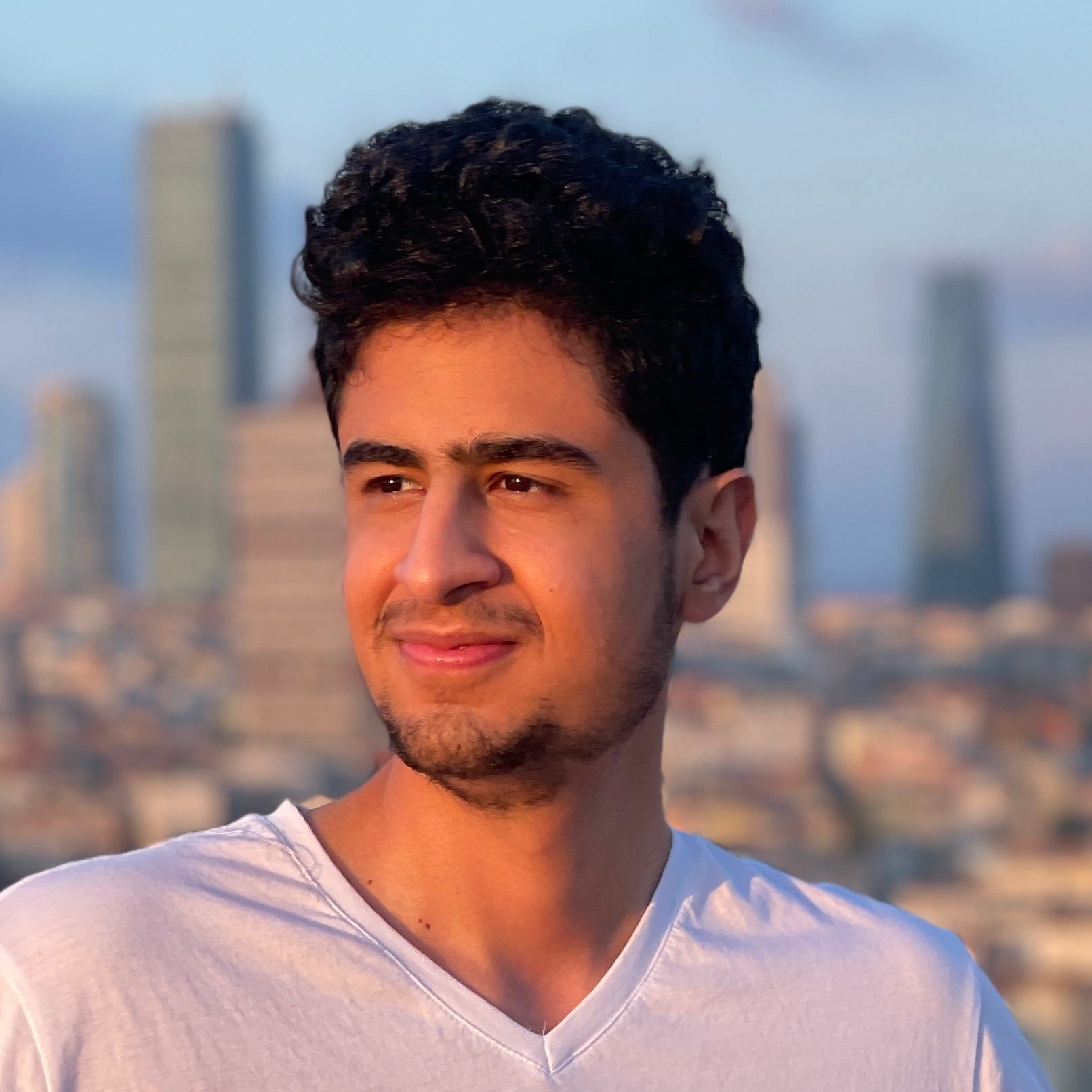 Ehsaan F. – Medium