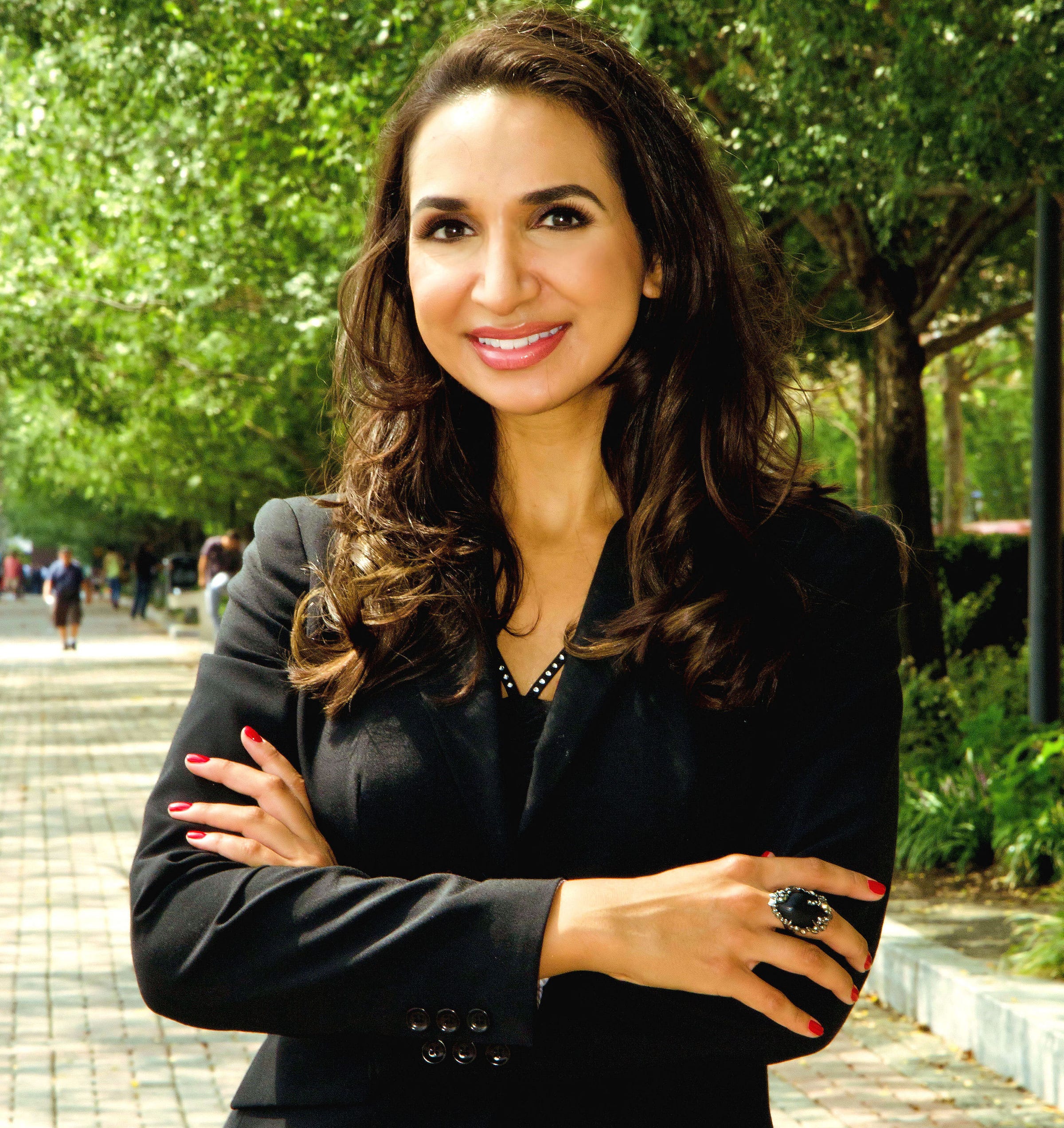 Grace Gold – Medium