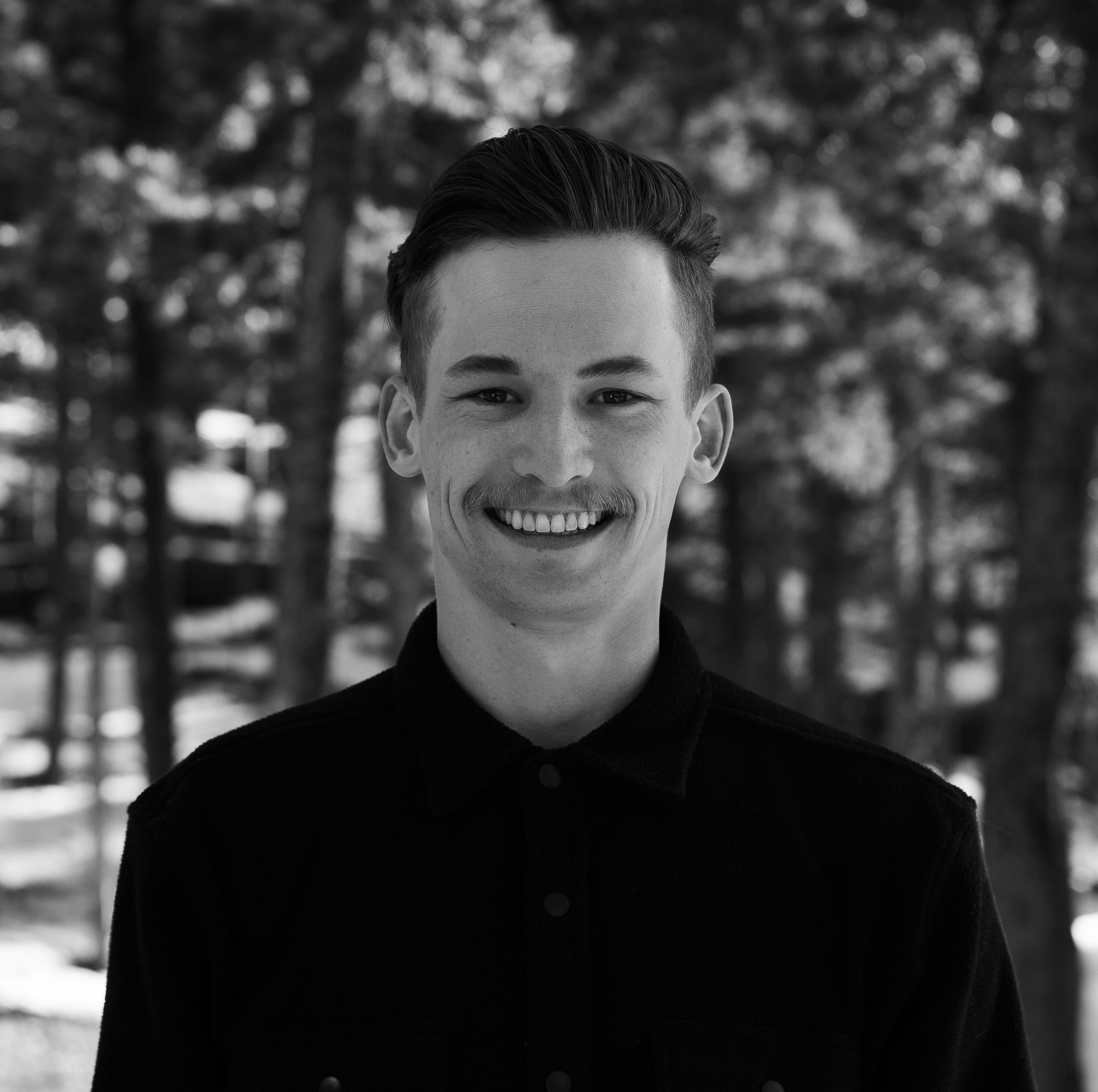 Cameron Stow – Medium