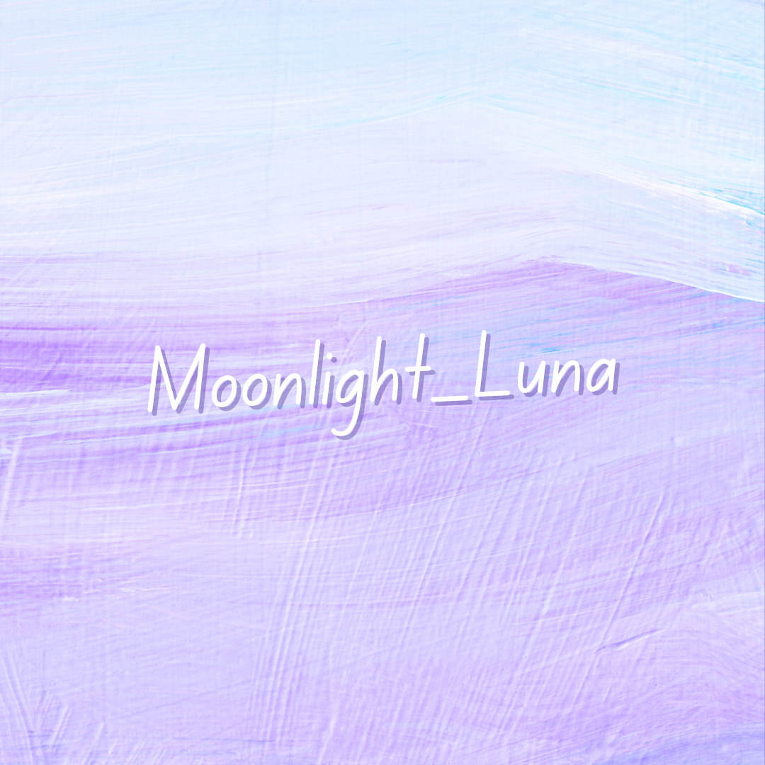 Moonlight_Luna – Medium