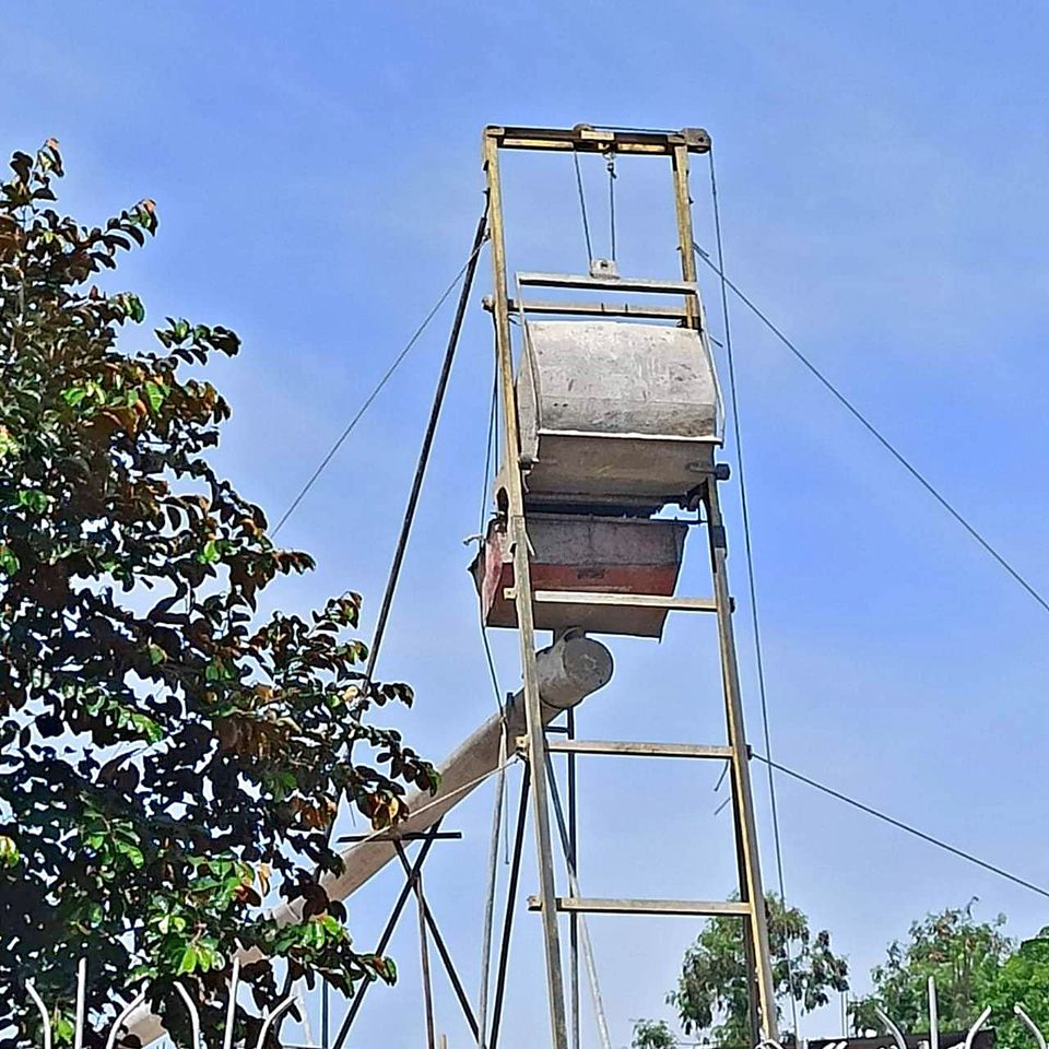 Jasa Lift Cor Jogja – Medium