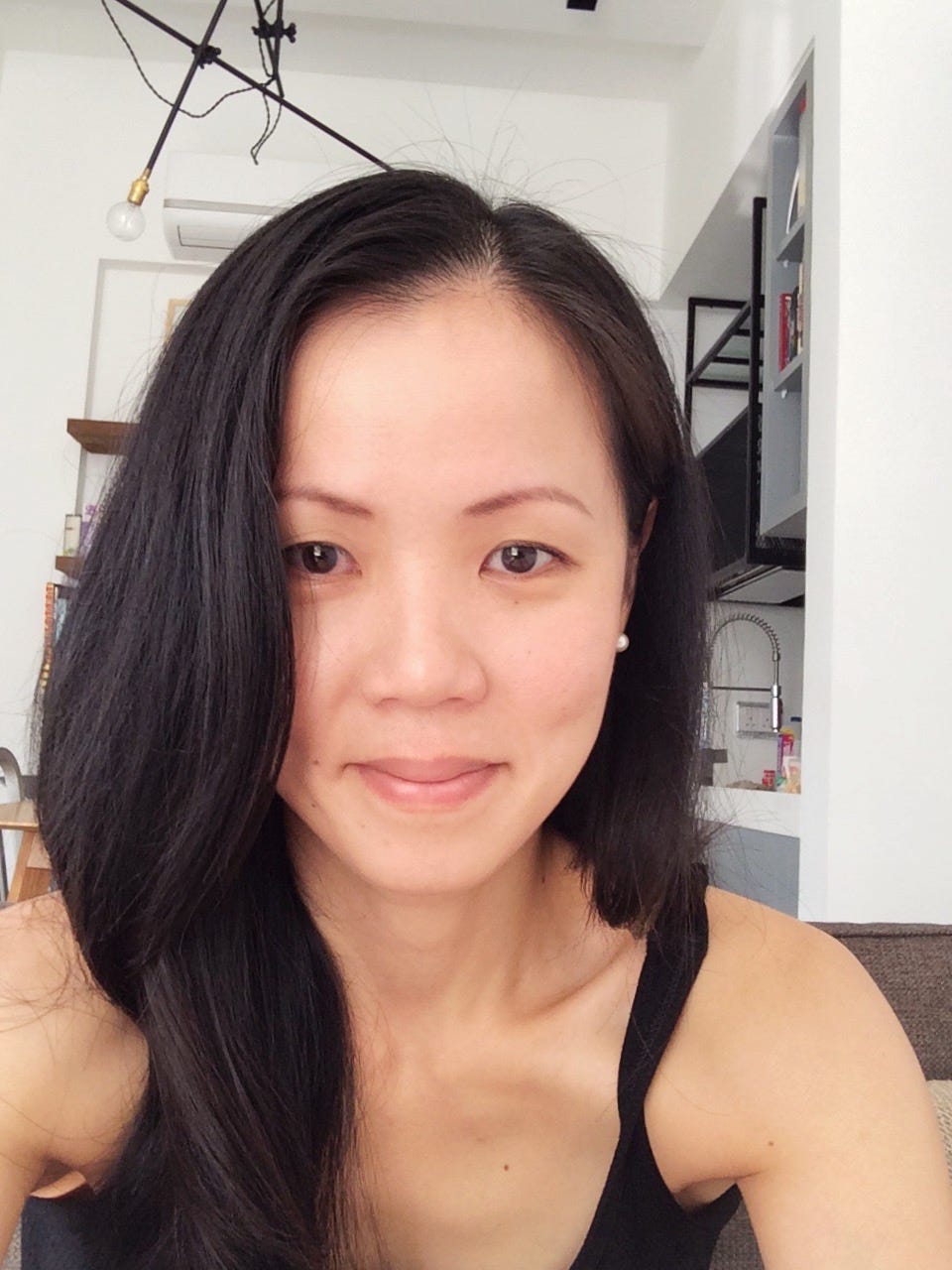 Tracy Wong – Medium