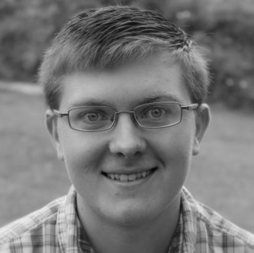 Christopher Hastings – Medium