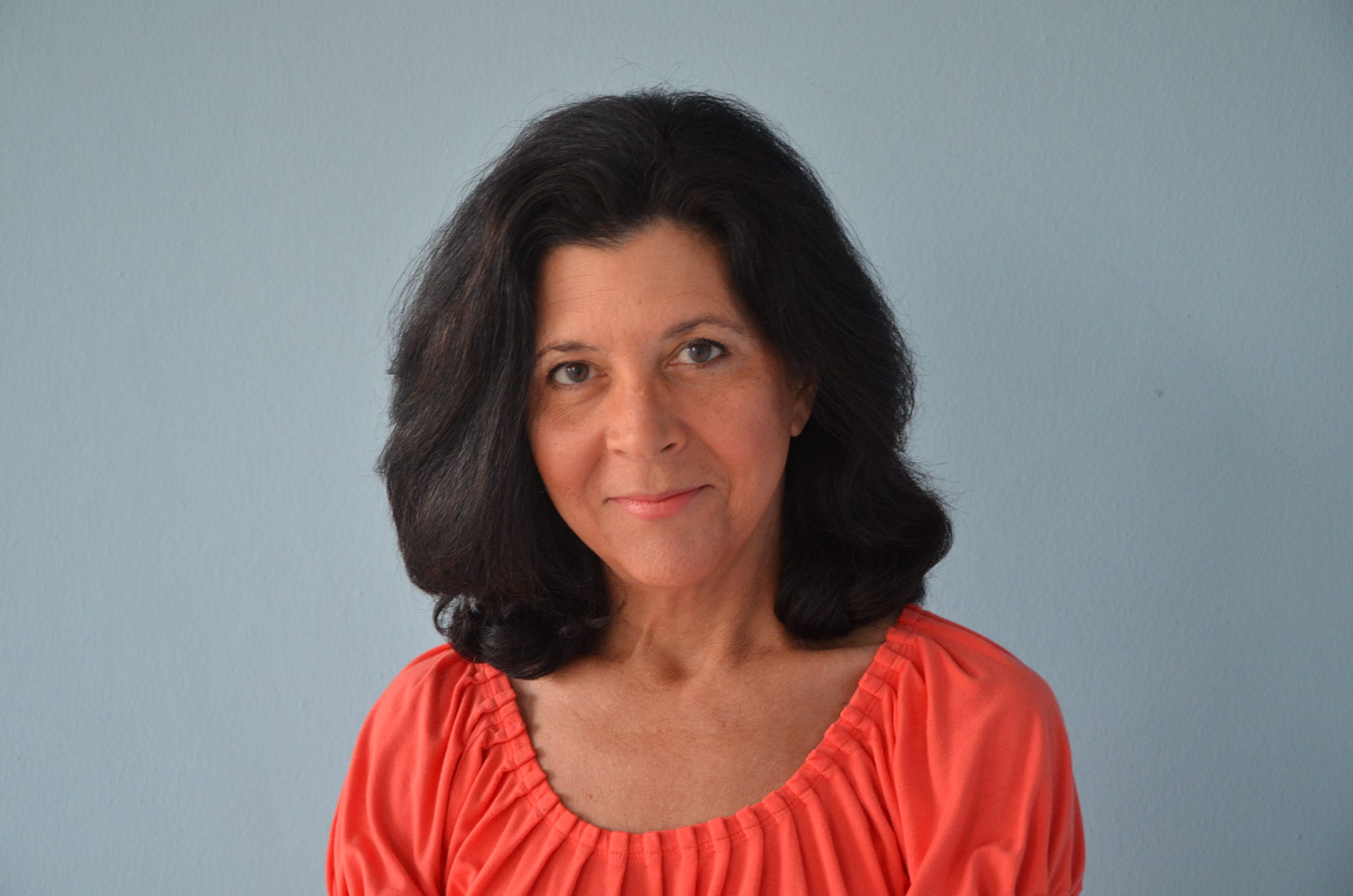 Jenifer Joy Madden – Medium